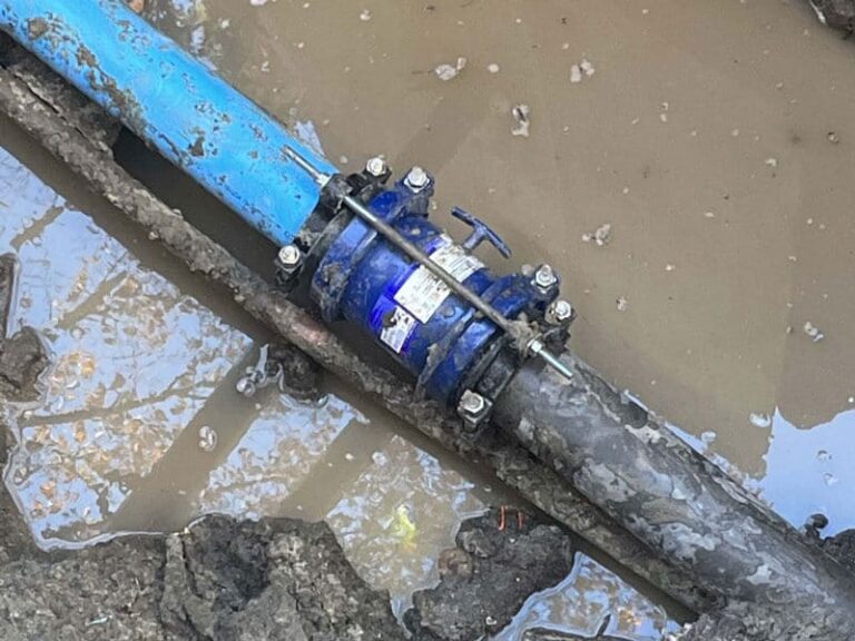 Plumbing, Heating & Cooling Services in Edmonton, AB