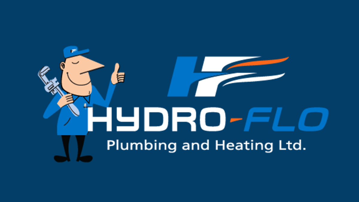 Hydronic Heating from Hydro-Flo Plumbing & Heating